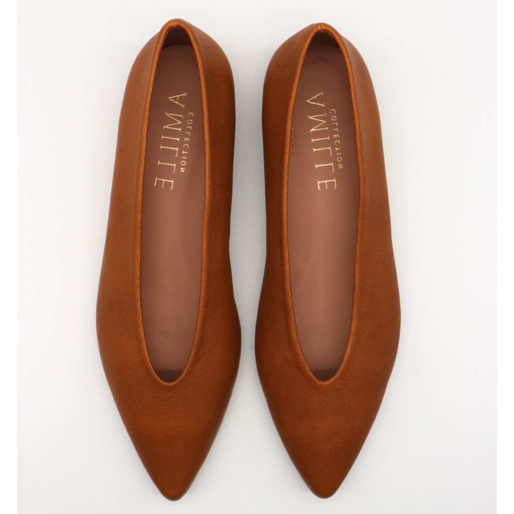 NIZA TAN - Amille Collection