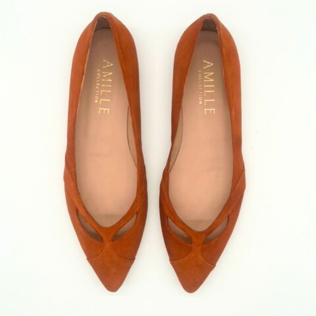 GINEBRA TEJA - Amille Collection